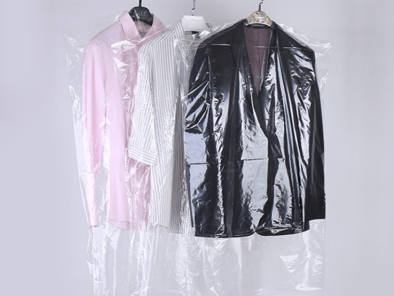 Garment Rolls – Poly Products