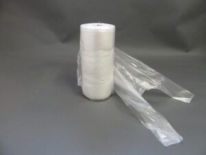 Bags On Rolls – Poly Products