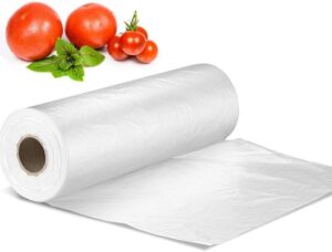 Produce Rolls – Poly Products